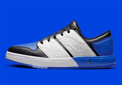 Jordan Nu Retro 1 Low Mens Shoes Top Sellers