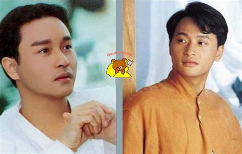 娱乐圈“明星”撞脸，走红全靠像杨洋，最后一对周杰伦分不清？
