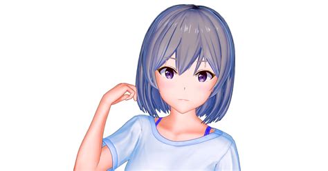 キャラ配布コイカツ 【kk配布】神崎 莉央 Hexbox Mk3のイラスト Pixiv