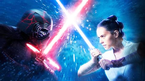 5 Major Ways Star Wars The Rise Of Skywalker Mirrored The Last Jedi