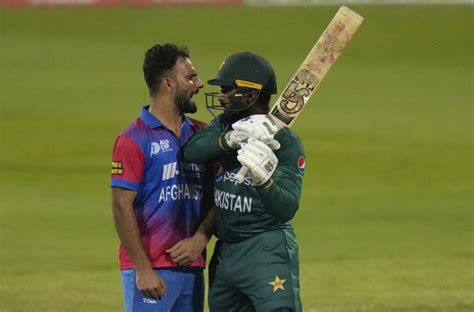 Case Of Beating Pakistani Fans Stanikzais Reply To Shoaib Akhtar