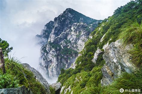 中国十大避暑胜地，每个都让你清凉一夏！国内自由行什么值得买