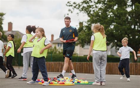 Premier League Primary Stars Home