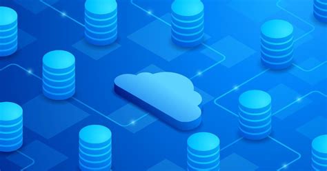 Quadion Technologies On Linkedin Creating A Secure Distributed Database Cluster Leveraging Your