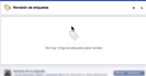 Andreas Schou Cómo evitar que me etiqueten en Facebook
