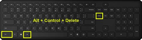8 Ways To Lock Your Windows PC Screen WebNots
