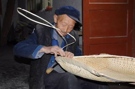 曹县柳编民间艺人指尖上的致富舞蹈 搜狐大视野 搜狐新闻
