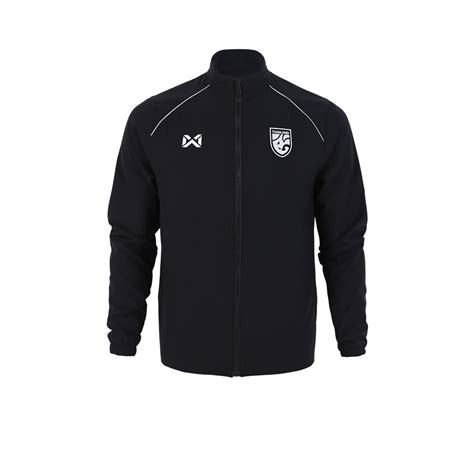 Warrix Active Pro เสื้อแจ็คเก็ตผู้ใหญ่ การันตีของแท้ 100 Supersports