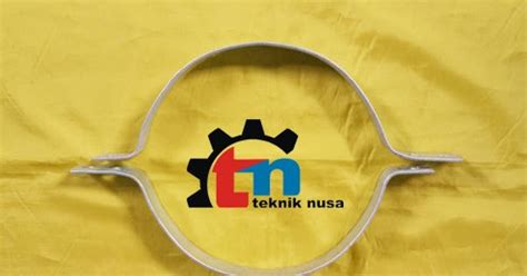 Teknik Nusa Jual Pole Bracket Tiang Listrik Pln Dan Telkom Pole Band Pole Bracket