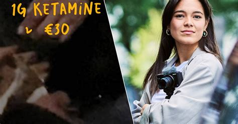 Interview Deze Jarige Ging Undercover In De Vlaamse Drugswereld