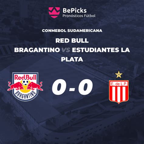 Red Bull Bragantino Vs Estudiantes La Plata Predictions Preview And