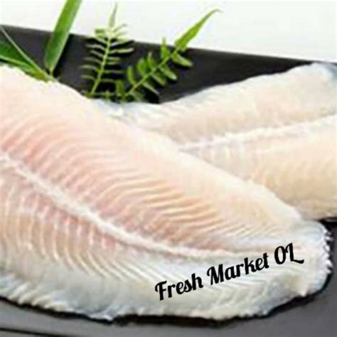 Jual Ikan Dori Fillet Shopee Indonesia