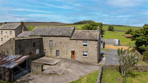 East Stobby Lea Steel Hexham Ne47 Ref 607766