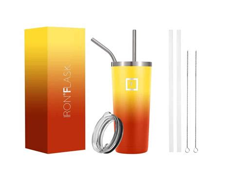 Iron Flask The Complete Review Product Review Hero