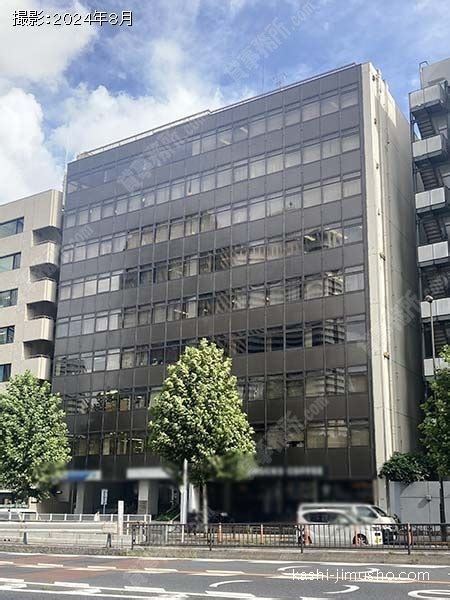 赤坂ロングビーチビル 赤坂溜池山王 港区 貸事務所賃貸オフィスは貸事務所ドットコム東京