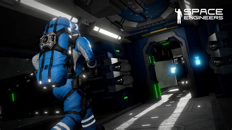 Space Engineers Update 1 186 4 Beta Improvements News ModDB