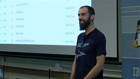 Clang Built Linux Youtube