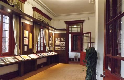 到南通博物馆群转一转 会更爱这座城市 江苏发展大会
