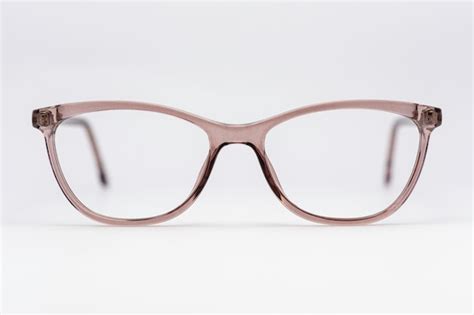 Premium Photo Metal And Plastic Eyeglass Frames Sun Protection And