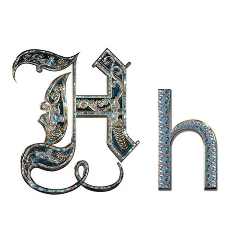 Top 999 H Letter Images Amazing Collection H Letter Images Full 4K