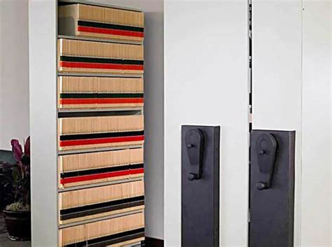Archive Shelving Rolling Archive Shelves Supplier In China