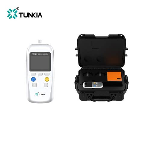 Handheld Digital Lcd Static Electricity Leakage Surface Resistance