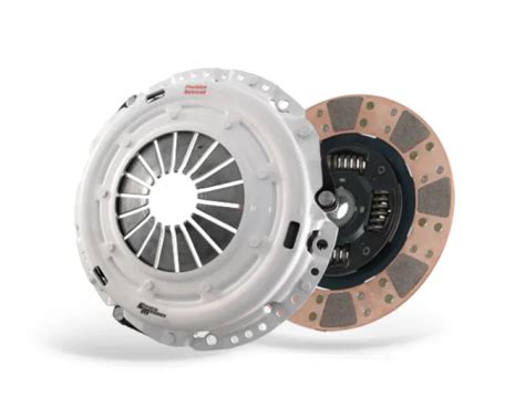 Clutch Masters 06 10 Bmw M5 E60 7 Spd Smg 6 Puck Sprung Ceramic Fx400