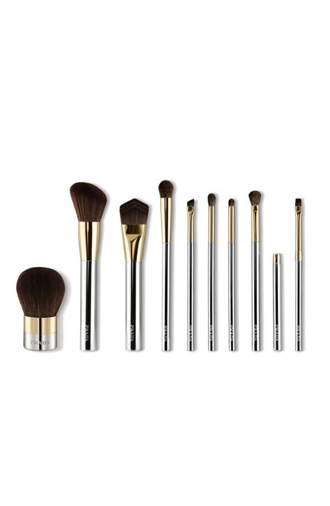 Prada 03 Foundation Optimizing Makeup Brush Nordstrom