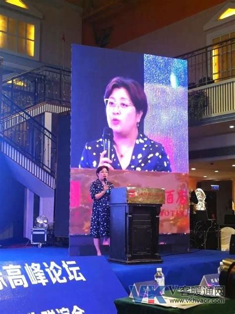 深度专访 洁净行业再发声，依必安派特亮相2019洁净技术高峰论坛 V客暖通网