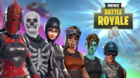 Le 10 Skin Piu Rare Su Fortnite Battle Royale ⛏️ Pazzox Youtube