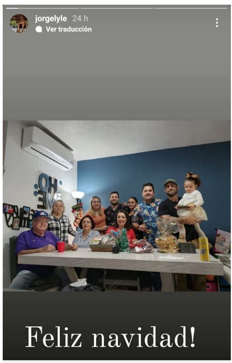 Pablo Lyle pasa su primera Navidad en prisión