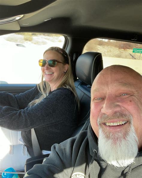 Sister Wives Christine Brown David Woolleys Relationship Timeline