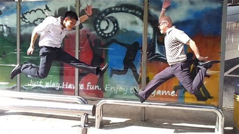 Thats Life Ynot Graffiti Rockz Bus Shelters Klang Valley