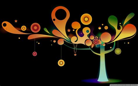 Abstract Tree Wallpapers Top Free Abstract Tree Backgrounds Wallpaperaccess