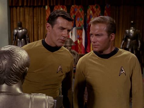 The Squire Of Gothos S1e17 Star Trek The Original Series Screencaps