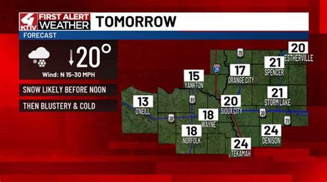 First Alert Weather Days Snow Returns Saturday Followed By Dangerous