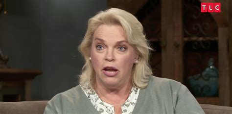 ‘sister Wives Spoiler Janelle Doesnt Think Robyn Is A ‘saint And