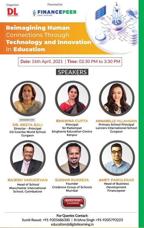 Elets Digital Learning On Linkedin Elets Digitallearning Magazine In Association With