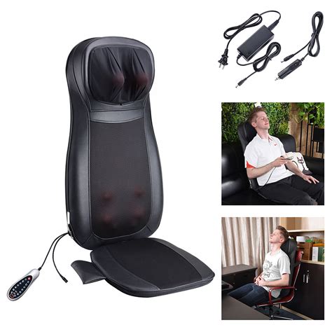Back Massage Chair Energyefficient Home Design Ideas To Invest In