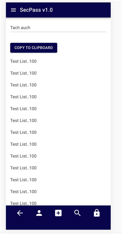 Best Way To Use MudBlazor To Fill The Screen Like A Phone App MudBlazor MudBlazor