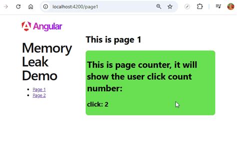 Angular进阶之十二：chrome Devtoolsangular实战诊断指南angular Devtools Csdn博客