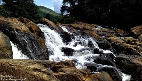 Theli Ella Falls