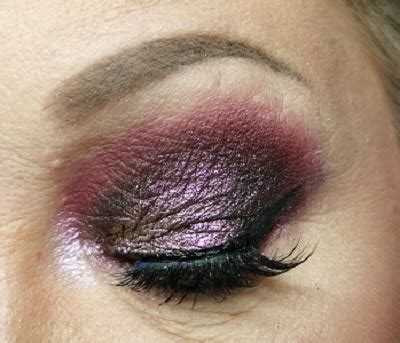 Marinamake A Fairy Tale Palette Saints Angels Sinners X Faerie Light