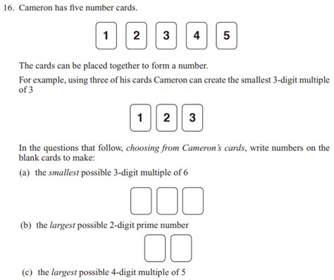 Prime Numbers Questions Collected From 11 Papers