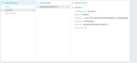 java cannot write to multiple locations using cloud firestore stack