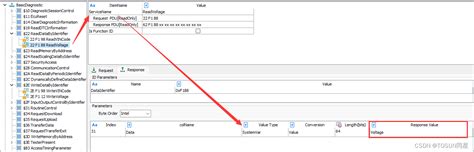 Tsmaster诊断模块之系统变量的灵活应用tsmaster中panel事件机制 Csdn博客