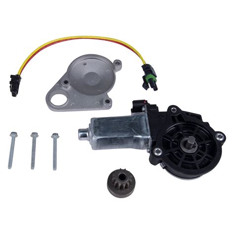 Kwikee® 379608 Replacement Entry Step Motor Kit
