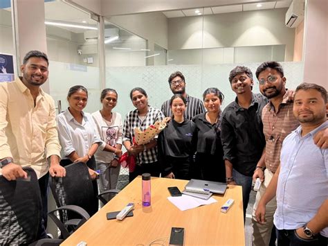 Anjali Menon On Linkedin Farewelldiaries 12 Comments