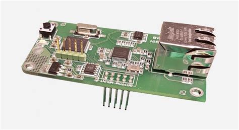 Microchip Tcpip Discoverer Calectro