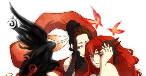 夢の淵】 《捜龍紀》熱の王国《月兎》 すざきのイラスト Pixiv